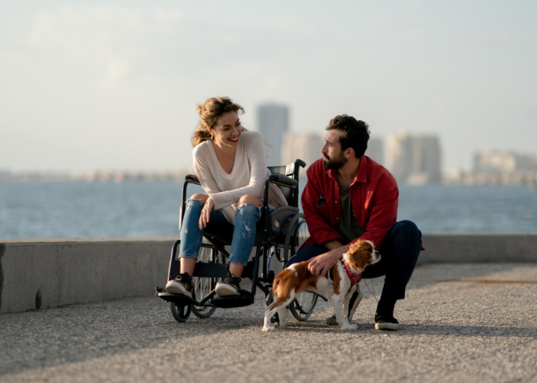 Impact of Social Devaluation on People With Disability – Pathways 2 Care